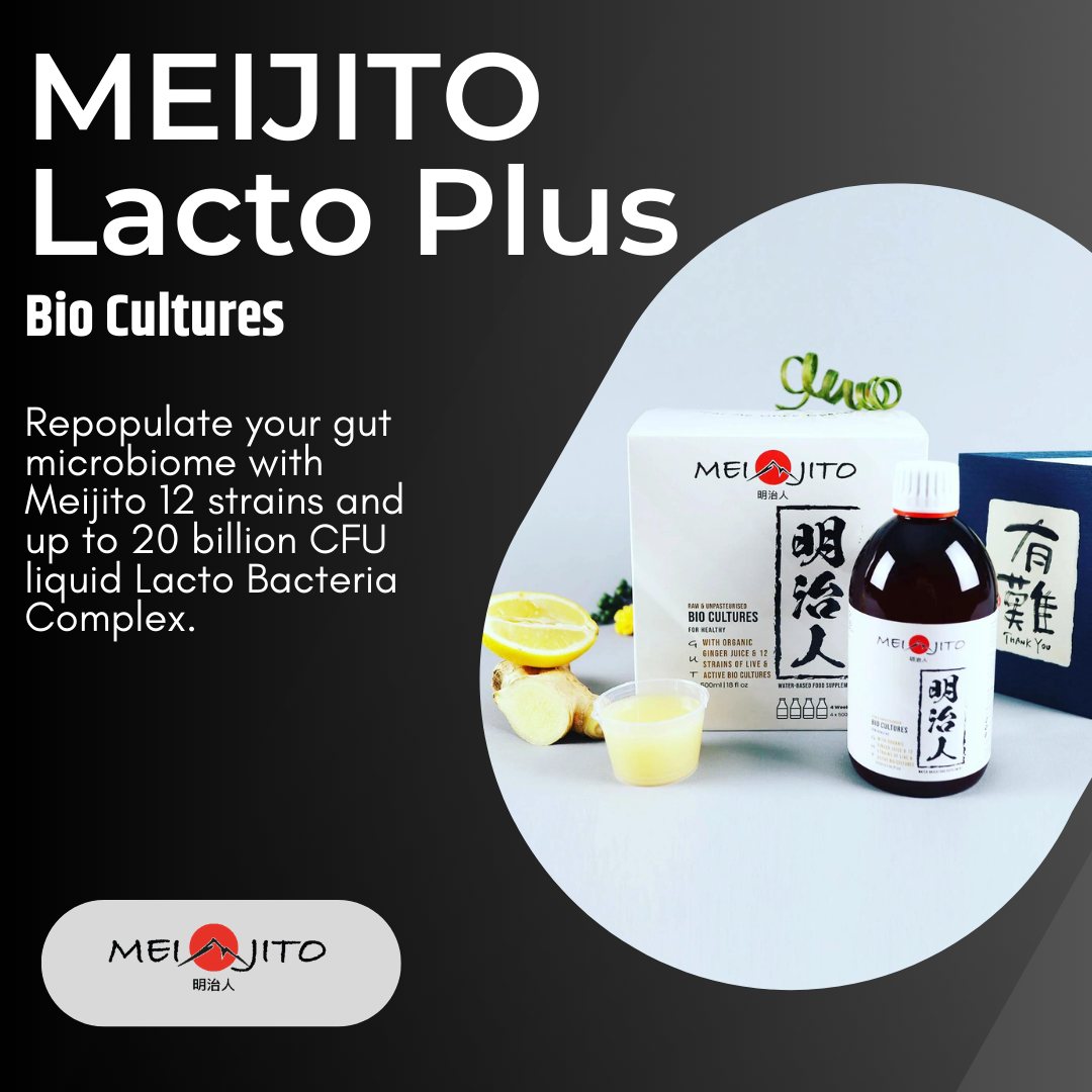 Calling All Individuals Who Are Currently Suffering From Unhealthy Gut ...
